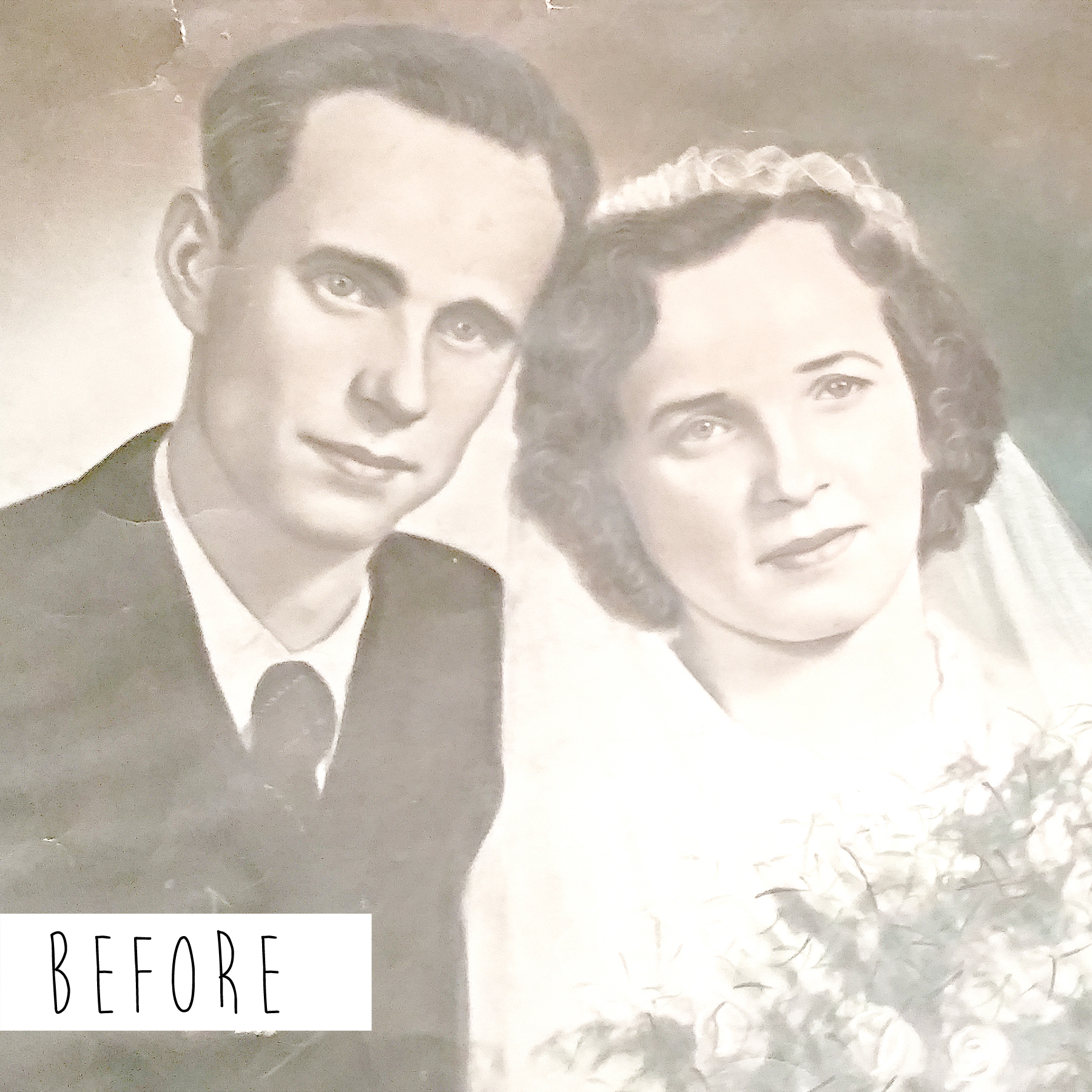 Photo Restoration – ThewitchEZ Photo Design Cafe Restaurant